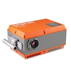 Hyperspectral camera - Specim FX50 - Konica Minolta Sensing ...