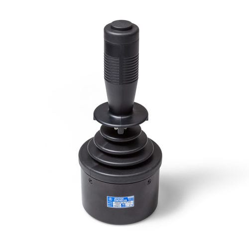 Hall effect joystick - 890 - MEGATRON Elektronik GmbH & Co. KG - single ...