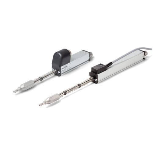 Linear displacement sensor - CR18 - MEGATRON Elektronik GmbH & Co. KG ...