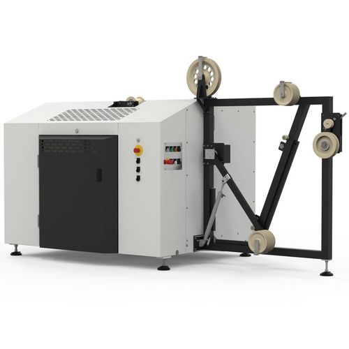 Cable feeding system - PreFeeder 4850 - Schleuniger