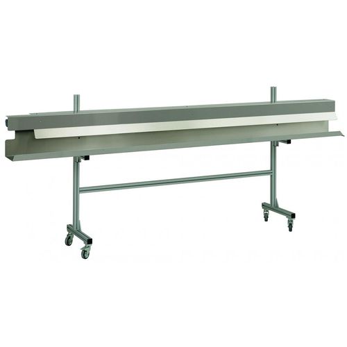 Wire stacker - WireStacker 1000 - Schleuniger