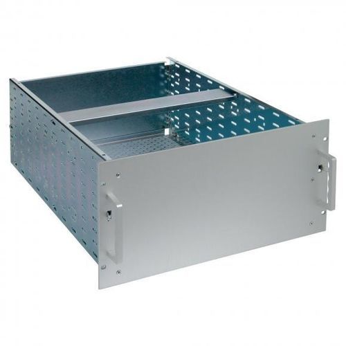 Rack-mount chassis - Atlas series - ATOS SAS - 19" / 2U / 6U