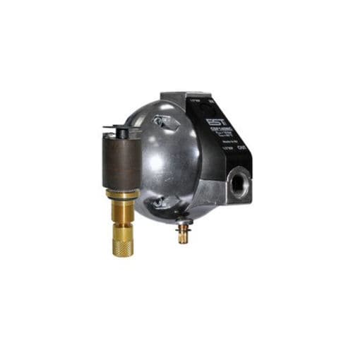 Condensate drain - CDF - FST - gas / automatic / float