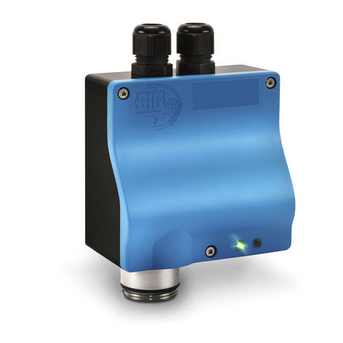 Methane gas transmitter - CS22 - GfG - Gesellschaft für Gerätebau mbH ...