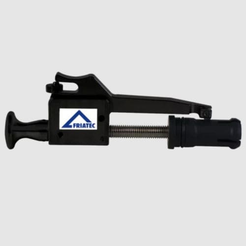 Pipe scraper - FWSG RA - Aliaxis - metal