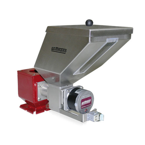 Granules dosing dispenser - DOSIMAX MC Basic - WITTMANN - volumetric ...
