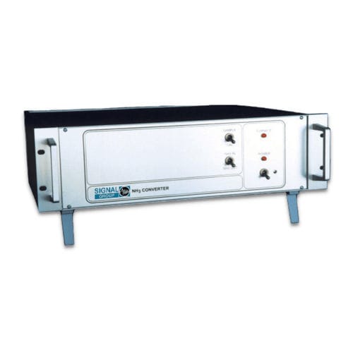 Ammonia NH3 converter - 410 - Signal Group Ltd - nitric oxide / compact ...