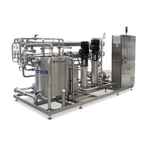 Liquid filter - NF - tecnical - for liquid food products and beverages ...