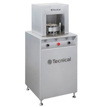 Portion cutter for the food industry - DIVIFORM - tecnical