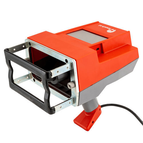 Dot peen Marking gun - E-TOUCH XL - SIC Marking - portable / 2D data ...