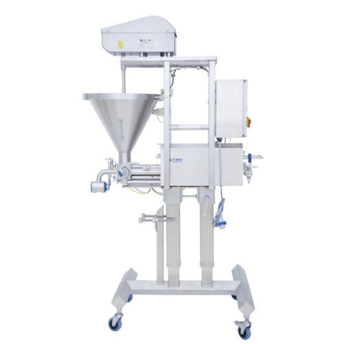 Automatic depositor - D250P w - Turbo Systems - single-head ...