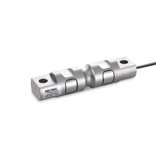 Double-ended shear beam load cell - SDE90 - Soehnle Industrial ...
