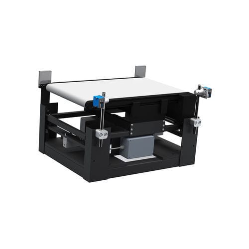 Dynamic weighing machine - 9710 - Soehnle Industrial Solutions GmbH ...