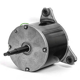 Brushless motor - Sisme Spa - AC / for fans / programmable