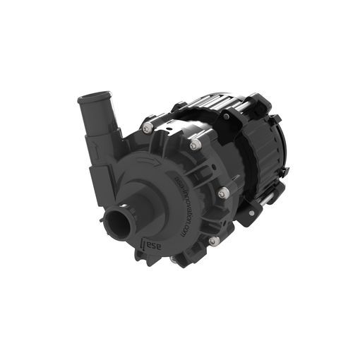 Centrifugal pump - ABPW series - ASA technology Produktions- und ...