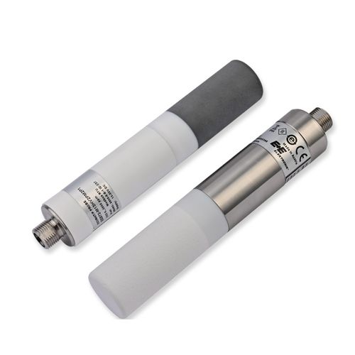 Carbon dioxide probe - EE872 - E+E ELEKTRONIK - infrared / for OEM ...