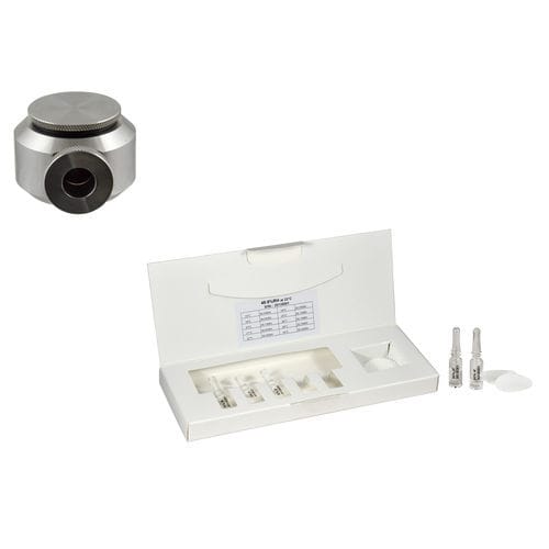 Relative humidity calibration kit - HA series - E+E ELEKTRONIK