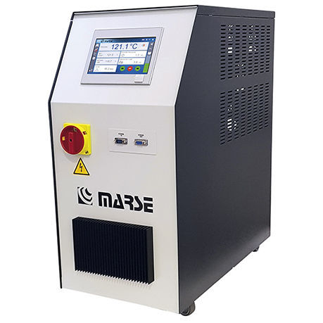 Standard temperature control unit - SMART series - INDUSTRIAL MARSE ...