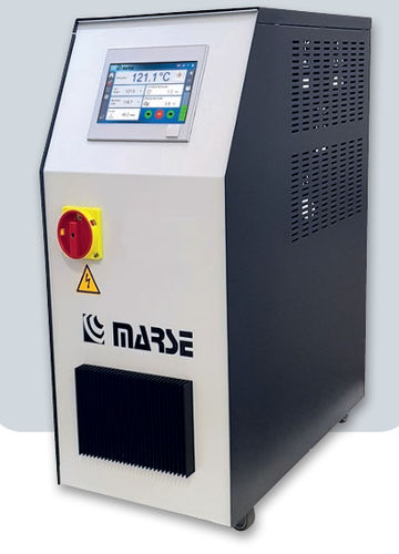 Standard temperature control unit - SMART series - INDUSTRIAL MARSE ...