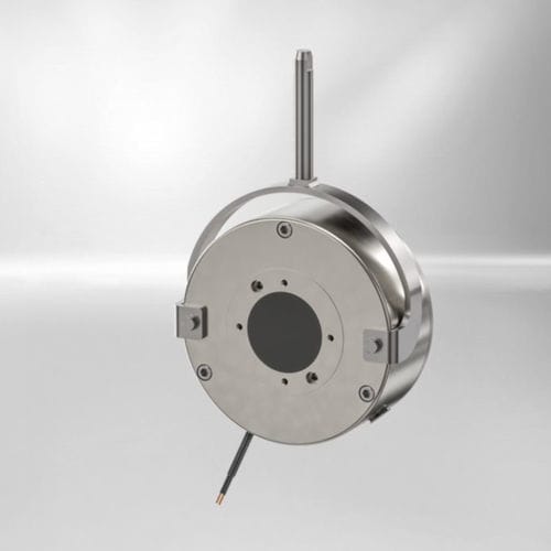 Disc brake - INTORQ BFK470 - Kendrion (Villingen) GmbH - spring ...