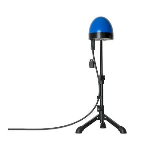 PTP time server - CMGPS 588 - OMICRON electronics - GPS