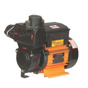 Impeller pump - WONDER III - Kirloskar - water / electric / self-priming