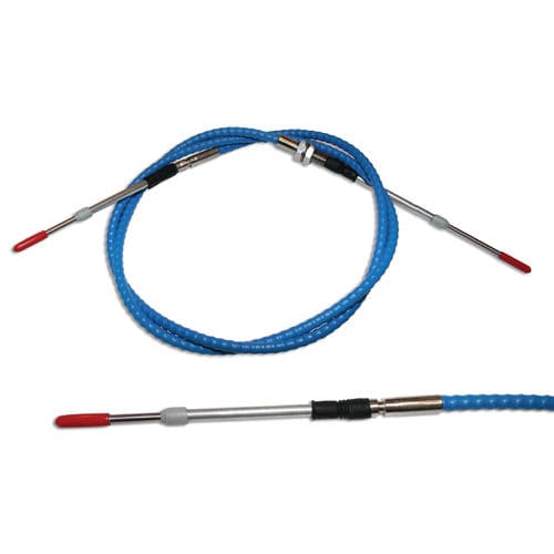 Stainless steel control cable - Blue Max™ - Cablecraft Motion Control