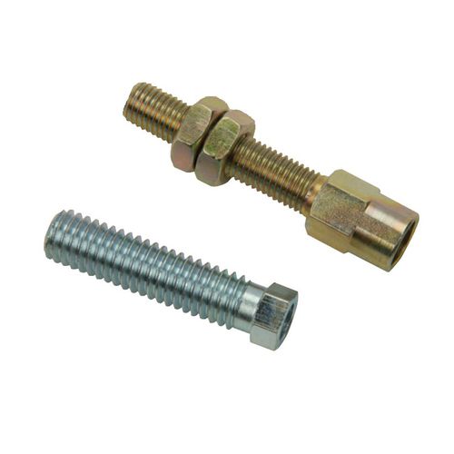 Threaded adapter - 161-009 series - Cablecraft Motion Control