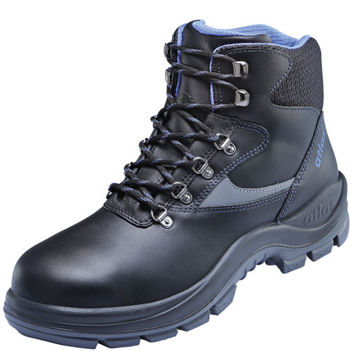 Anti-slip safety shoes - TX 750 DUO - Atlas - anti-perforation ...