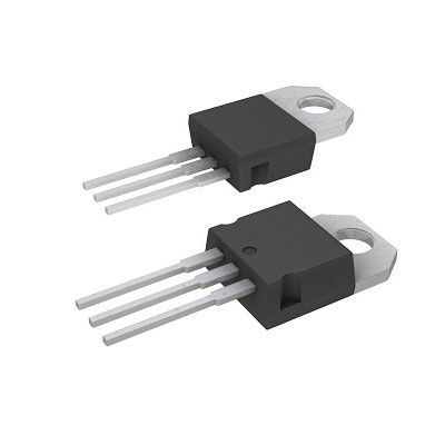 Radial-lead diode - FR, 1N493 series - Frontier Electronics, Corp ...