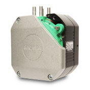 Multiple-disc brake - Wichita Clutch - pneumatic / tension control