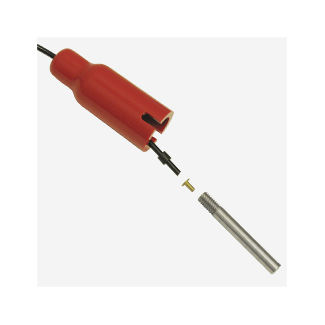 Conductive level switch - AMETEK Drexelbrook - for liquids / for tanks ...