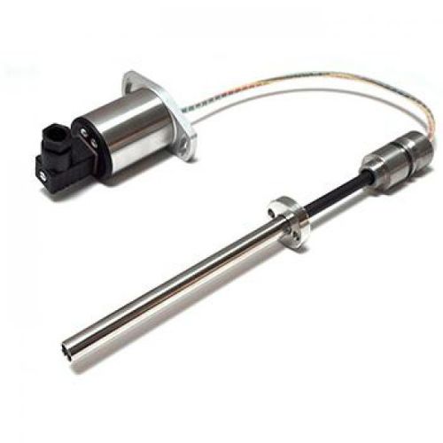 Linear position sensor - Althen Sensors & Controls - ATEX Linear position sensor - Althen Sensors & Controls - ATEX