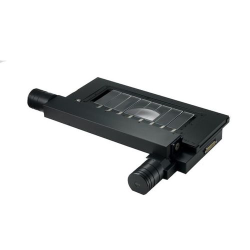 Microscope positioning stage - H138A - Prior Scientific - XY ...