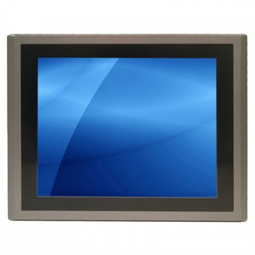 LCD panel PC - PC9150 - Acnodes Corporation - touch screen / 15" / 1024 ...