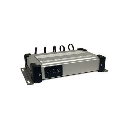 Fanless PC - FES9120 - Acnodes Corporation - embedded / wall-mounted ...
