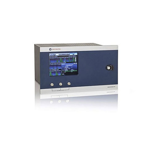 Condition monitoring system - VC-8000 - Brüel & Kjær Vibro - vibration / for machine protection ...