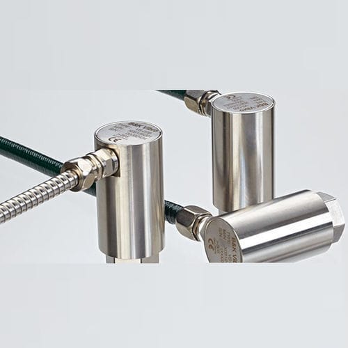 Velocity sensor for underwater applications - VS-288 - Brüel & Kjær ...