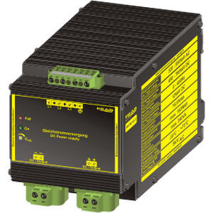 3-phase power supply - SNT9212-3 - FEAS GmbH - DIN rail / wall-mount ...