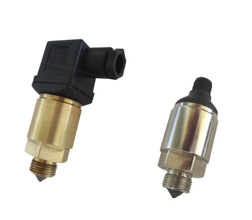 Electro-optical level switch - TOS TOS - Trafag AG sensors & controls ...