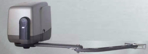 Linear actuator - PREMIER - RIB - double-acting / for swing gates ...