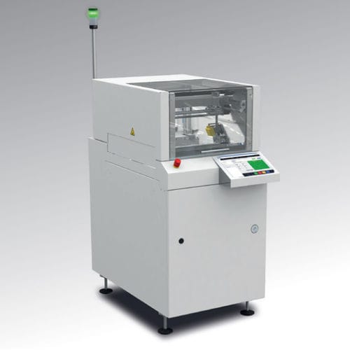 Stationary barcode scanner - INSIGNUM 3000 Scan - ASYS GROUP - 2D