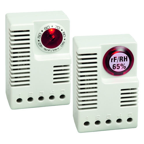 Electronic hygrostat - EFR 012 - STEGO