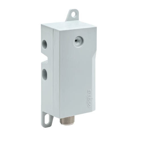 Ultrasonic distance sensor - DSS 015 - STEGO - IO-Link