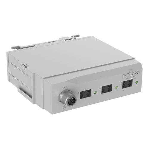 Signaling control device - AHC 072 - STEGO