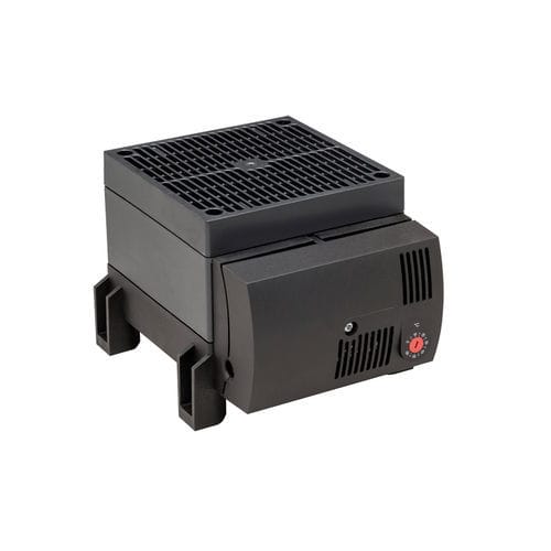 PTC resistance heater - CS 030 - STEGO - fan