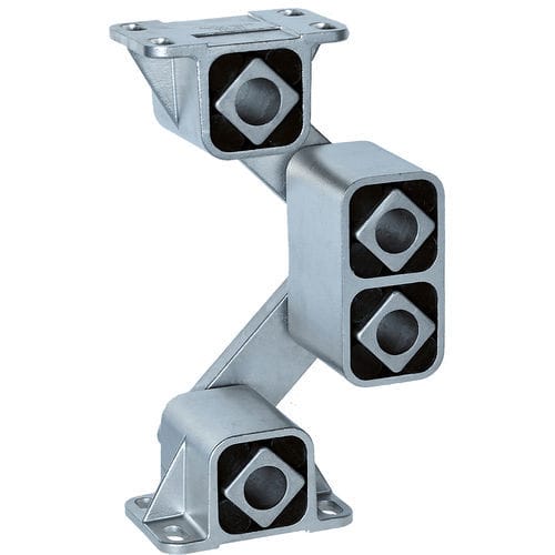 Oscillating mount - ABI - ROSTA