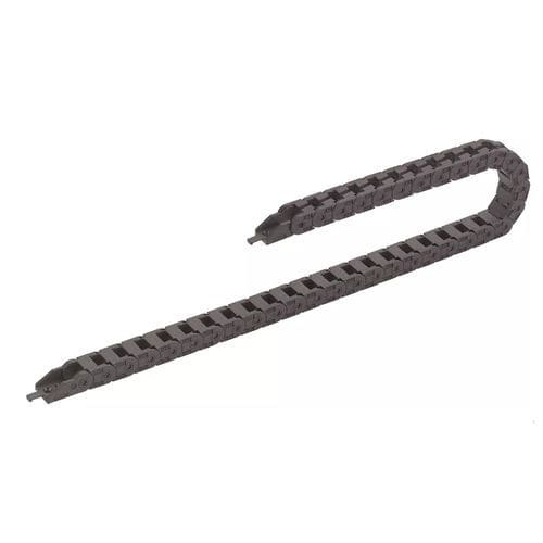 Snap-open drag chain - MP 10.1 - MURRPLASTIK SYSTEMTECHNIK - polyamide ...