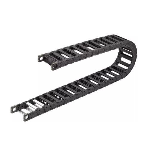 Openable drag chain - MP 32 - MURRPLASTIK SYSTEMTECHNIK - plastic ...