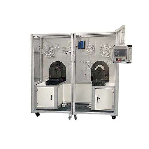 Detector - Large Core Fiber Defect Detector - Yangtze Optical ...